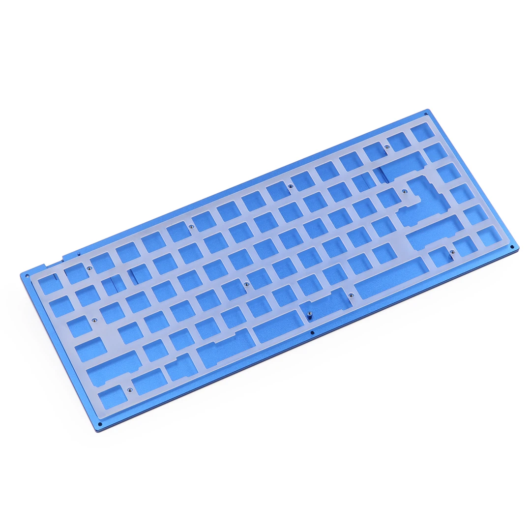 KBD75 Polycarbonate Plate | CandyKeys