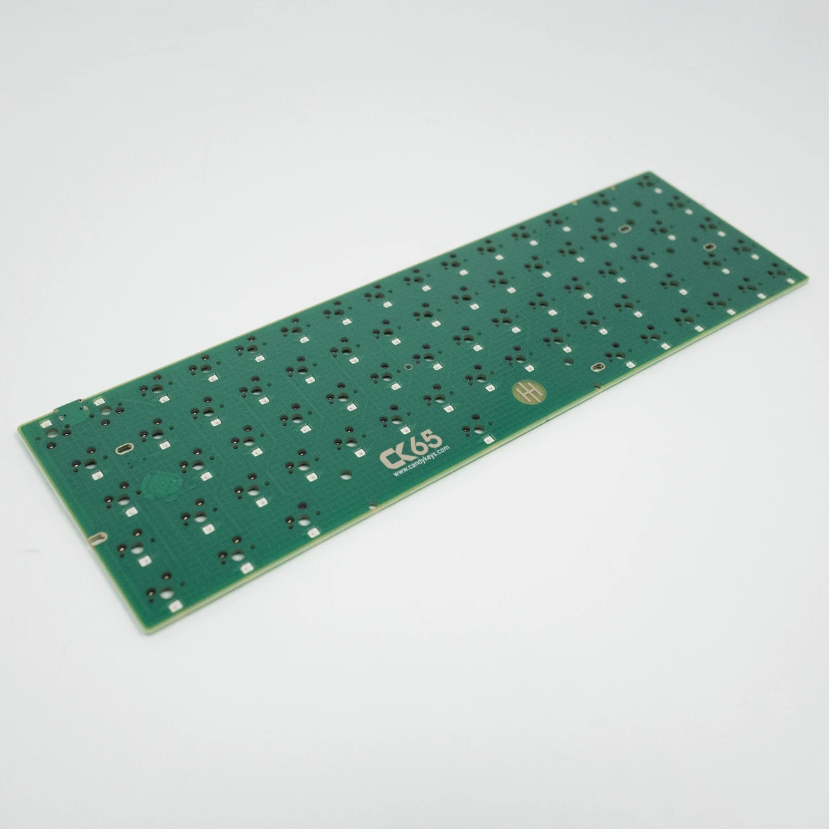 CK65 ISO PCB (Hotswap) | CandyKeys