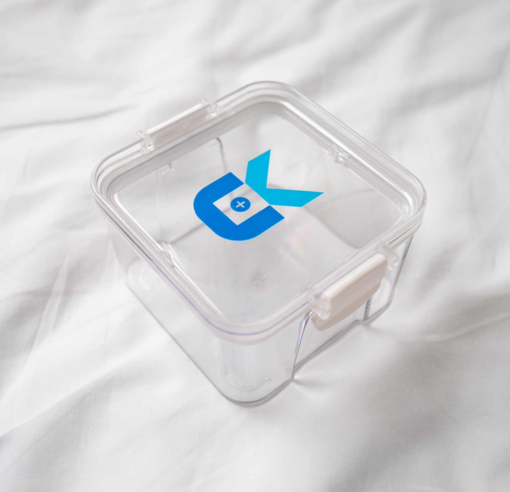 CandyKeys Switch Container | CandyKeys