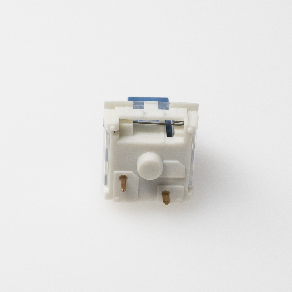 Kailh BOX Pale Blue | CandyKeys