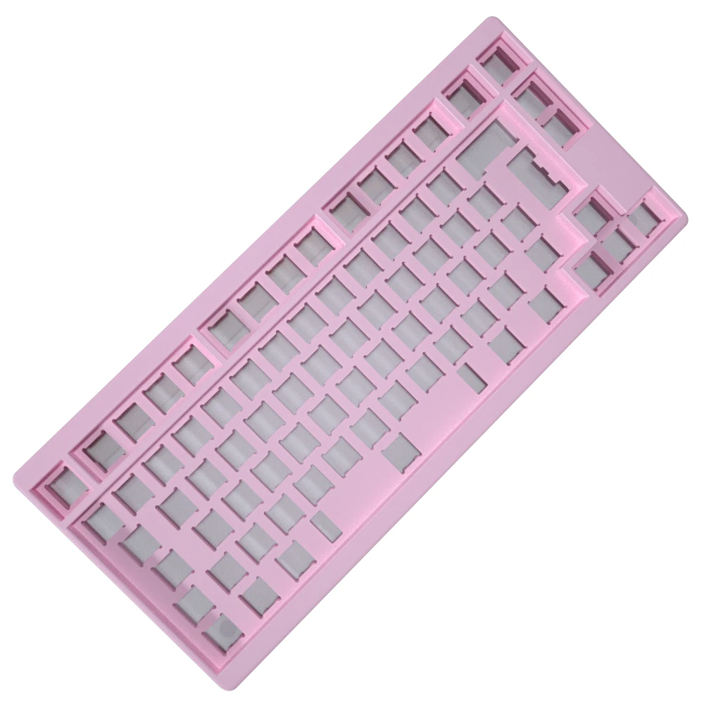 ID80V2 75% Kit (ISO) | CandyKeys