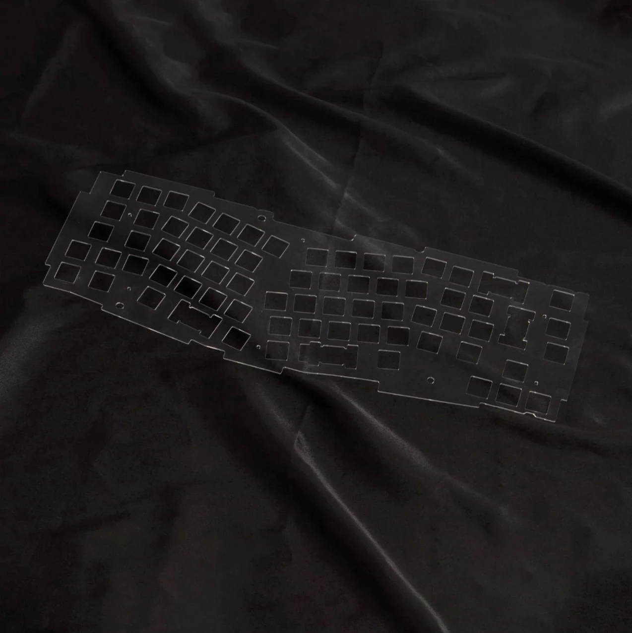 Keychron Q8 PC Plate | CandyKeys