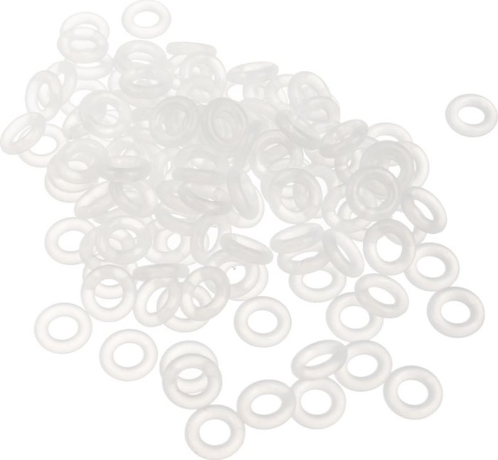 Glorious PC Gaming O-Rings (40A) | CandyKeys