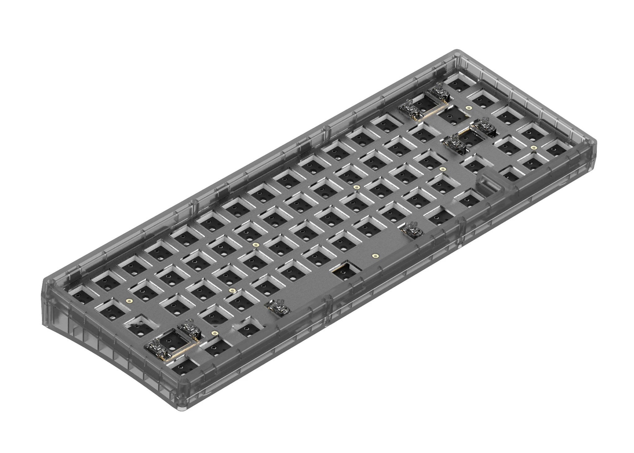 KBD67 Lite Keyboard Kit (wired) | CandyKeys