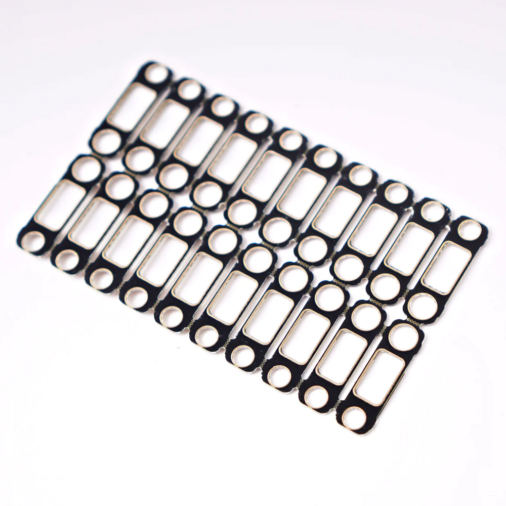 GEON Stabilizer Shim | CandyKeys