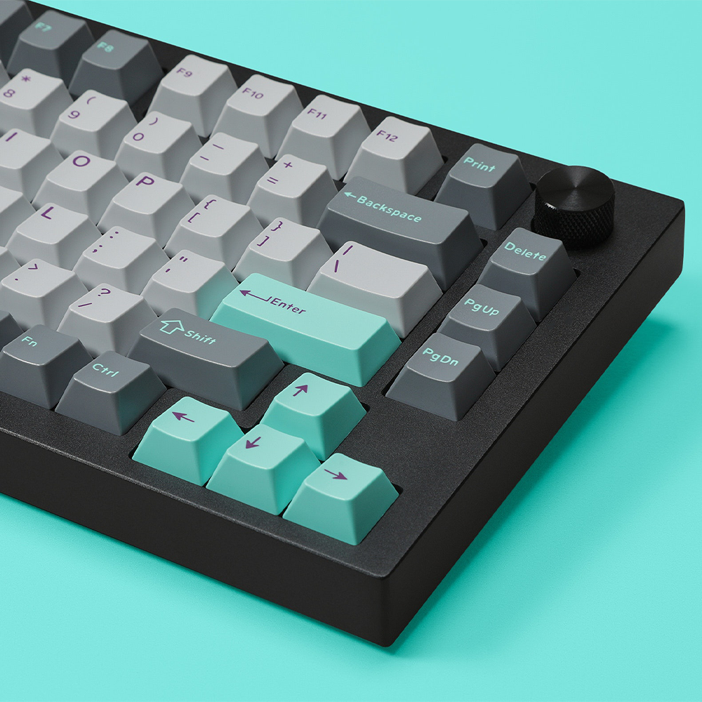 DCX Hyperfuse | CandyKeys