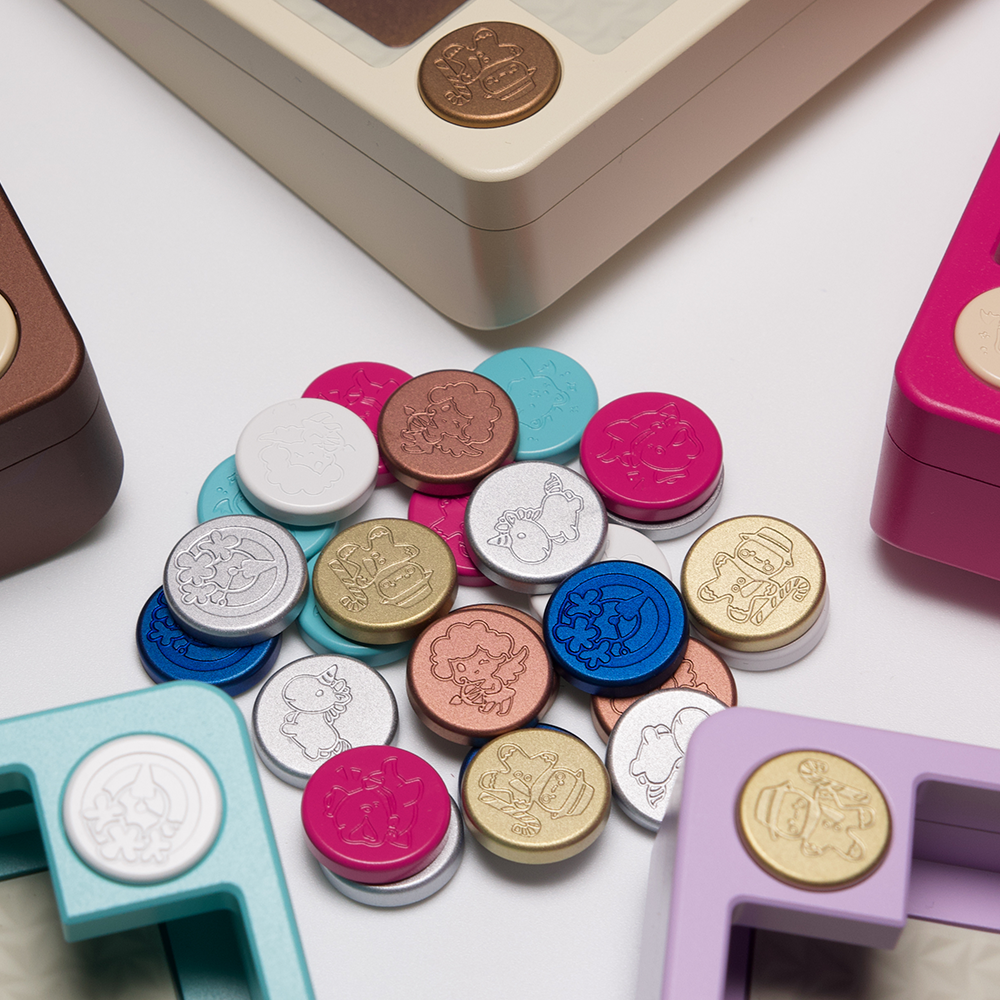 Cub65 Keyboard Kit | CandyKeys