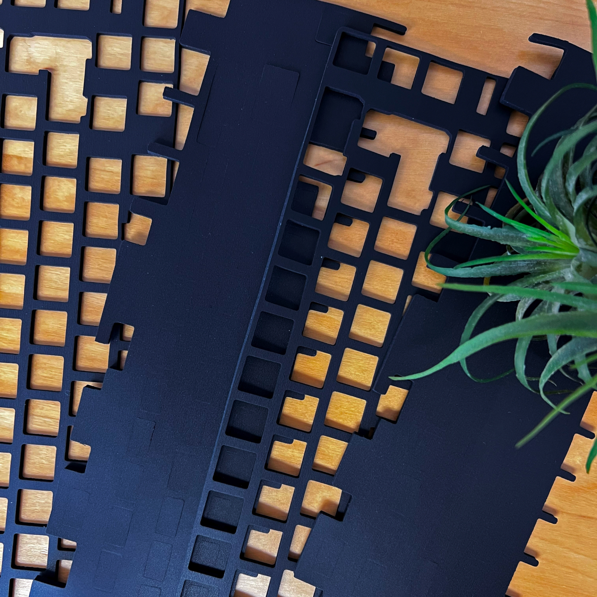 Vanguard65 Keyboard Extra Parts | CandyKeys