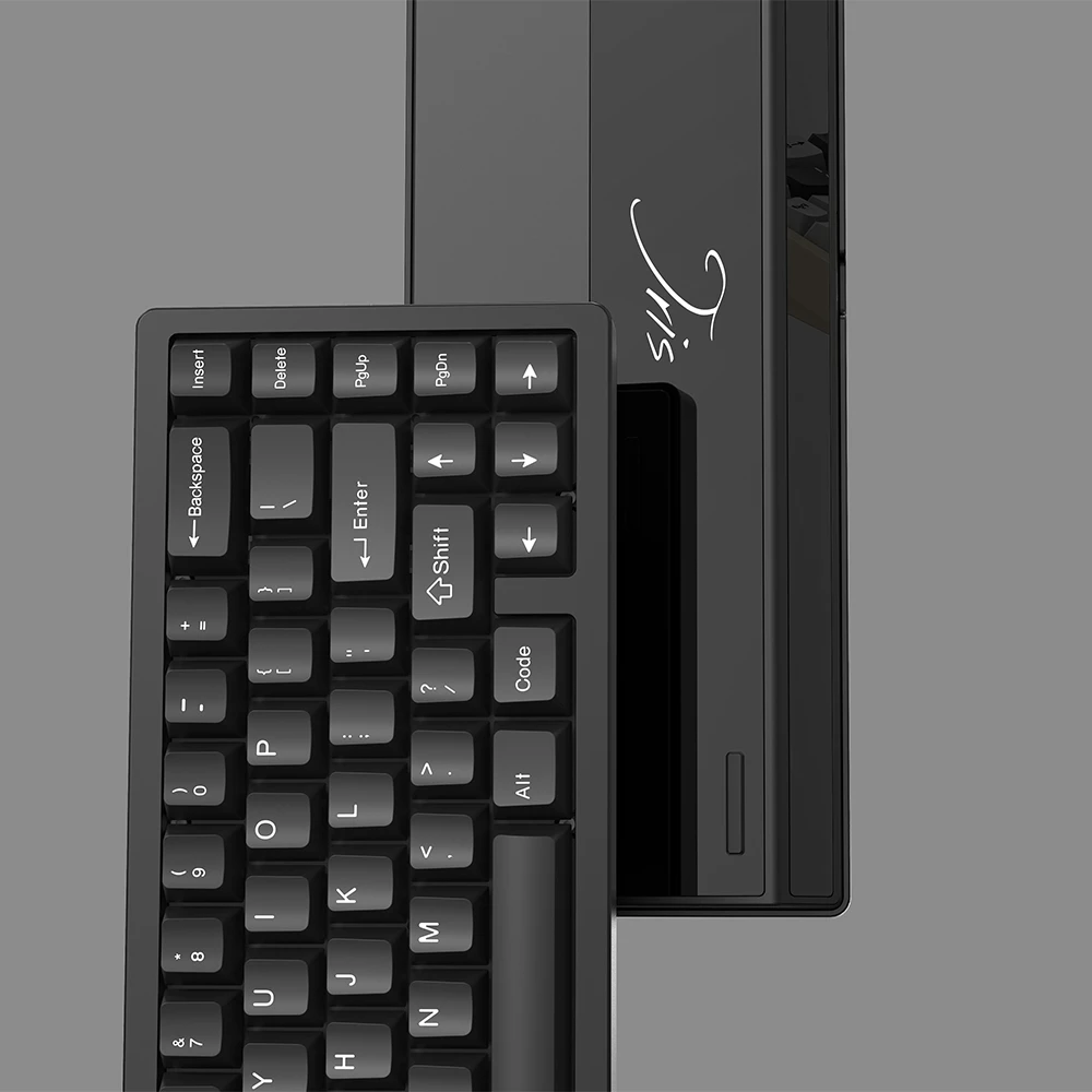 JRIS65 R2 Keyboard Kit | CandyKeys