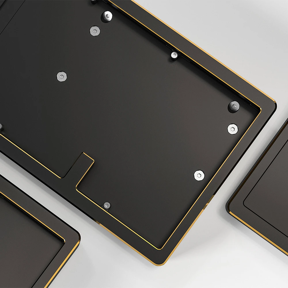 JRIS65 R2 Keyboard Kit | CandyKeys