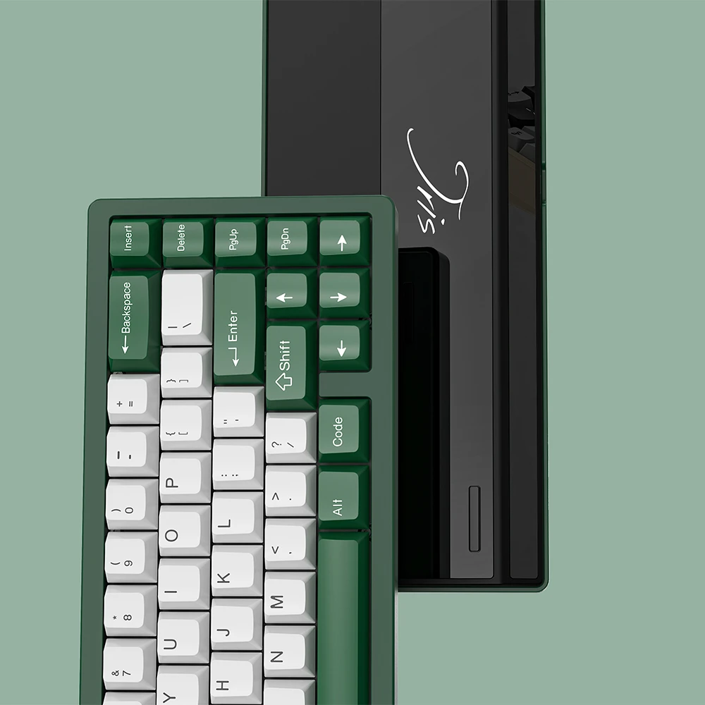 JRIS65 R2 Keyboard Kit | CandyKeys