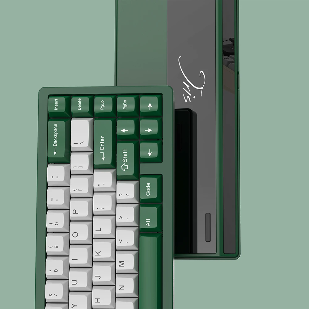 JRIS65 R2 Keyboard Kit | CandyKeys