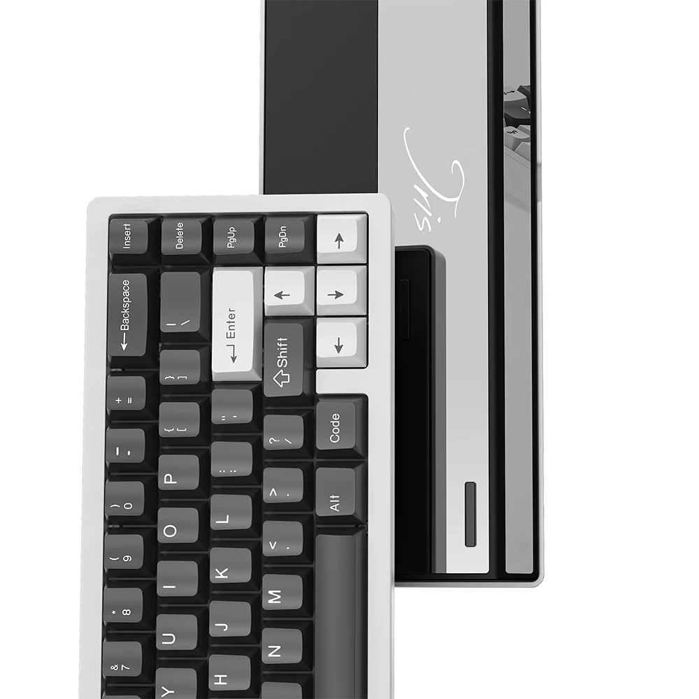 JRIS65 R2 Keyboard Kit | CandyKeys