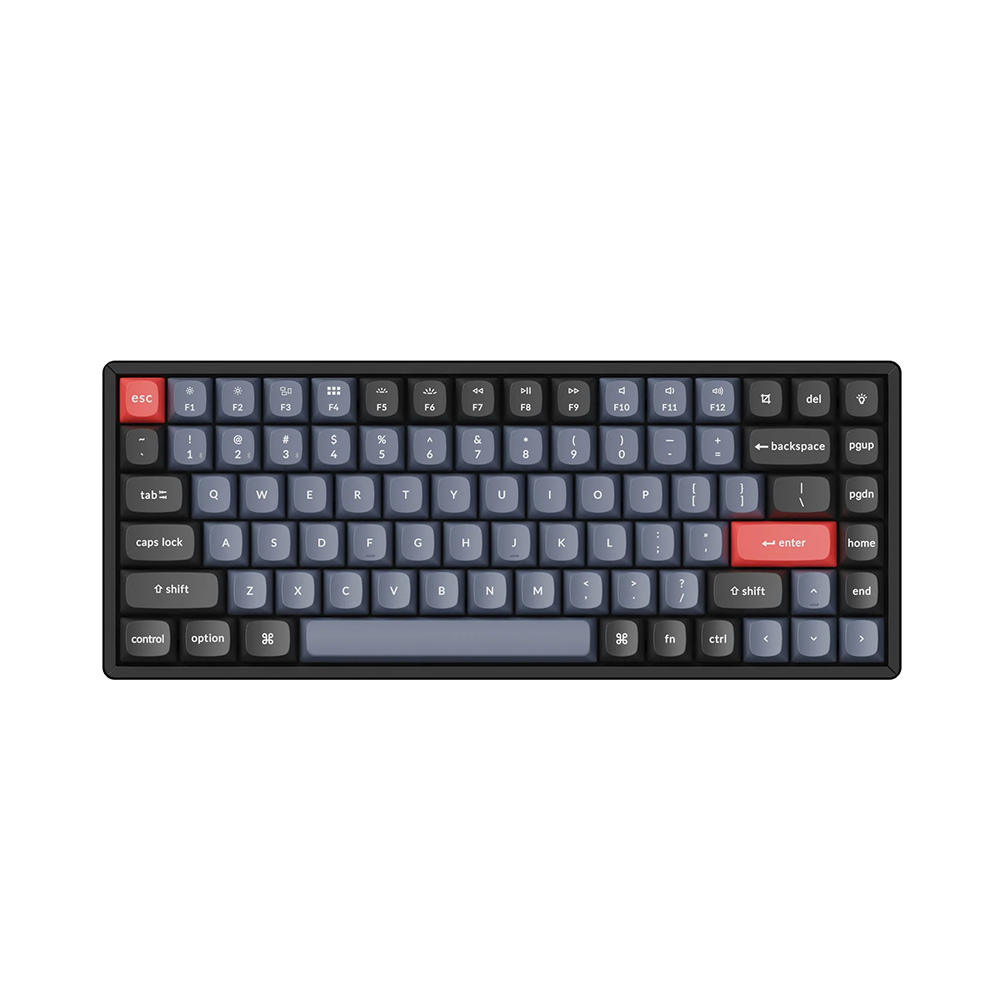 Keychron K2 Pro (ANSI) | CandyKeys