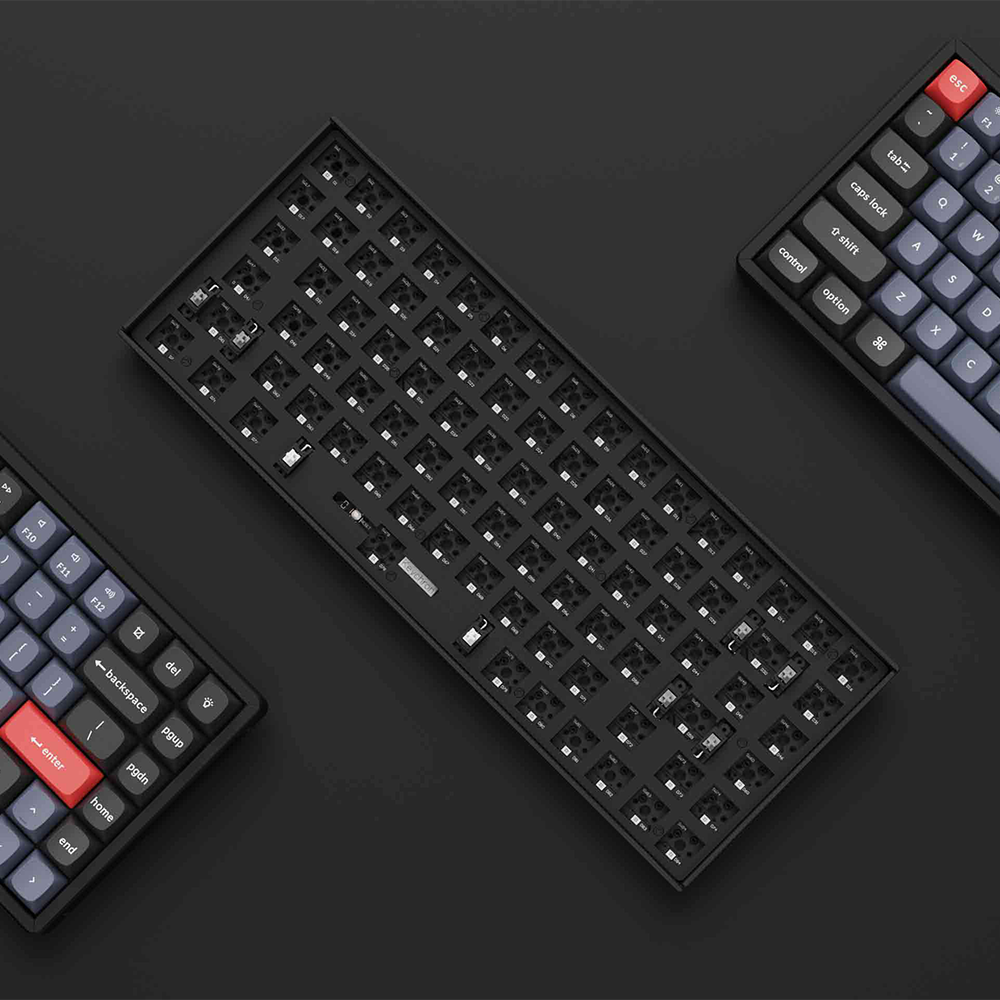 Keychron K2 Pro (ANSI) | CandyKeys