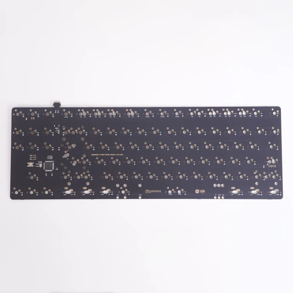 GEON PCBs | CandyKeys