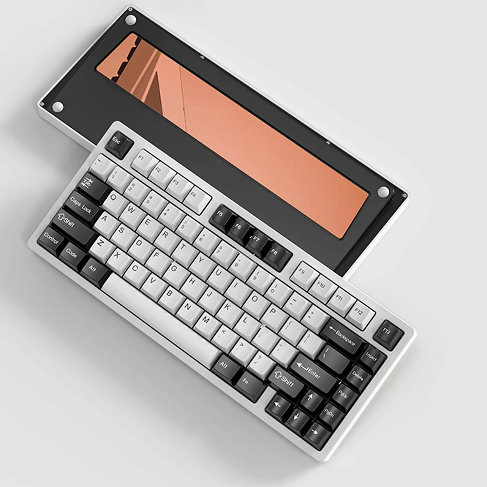 MKC75 Keyboard Kit | CandyKeys