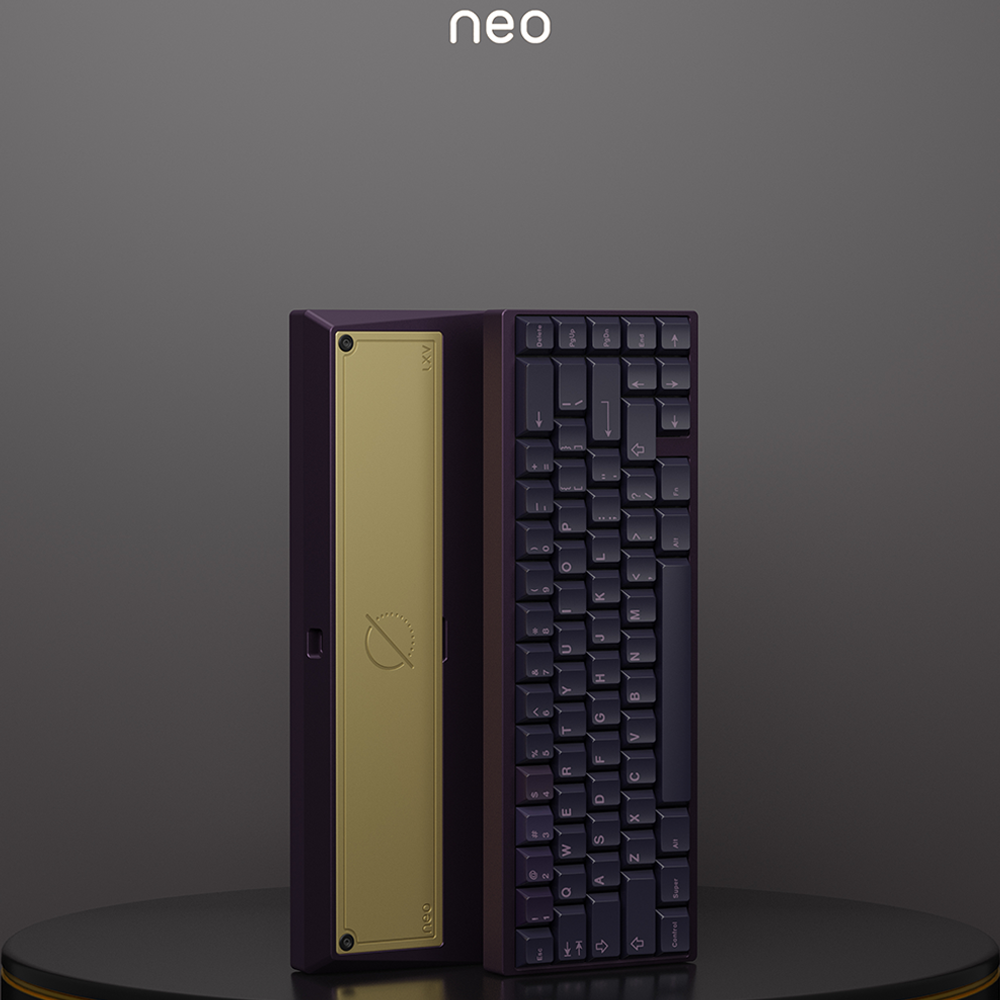 Neo65 Keyboard Kit (Extra Units) | CandyKeys