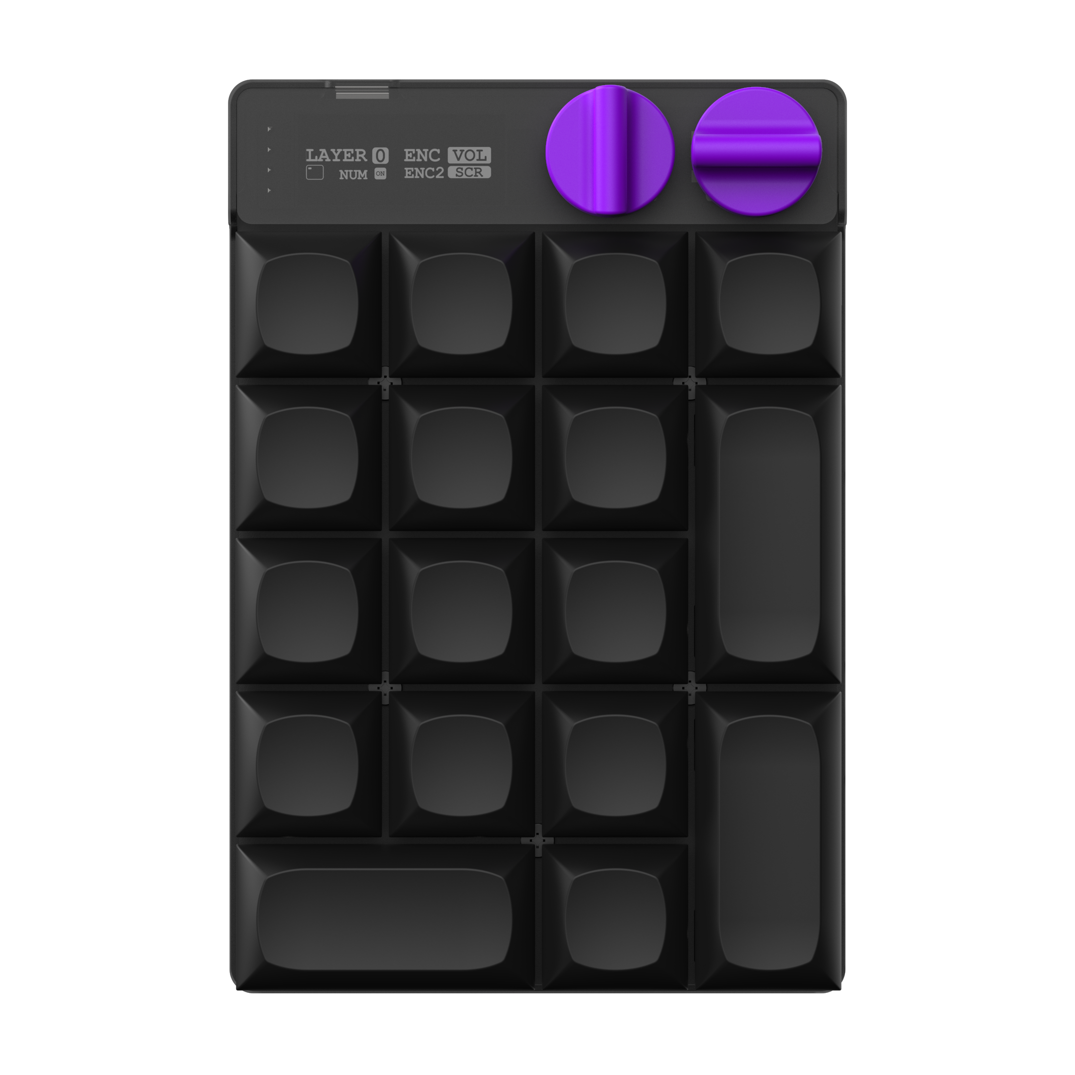 CandyPad Keyboard | CandyKeys