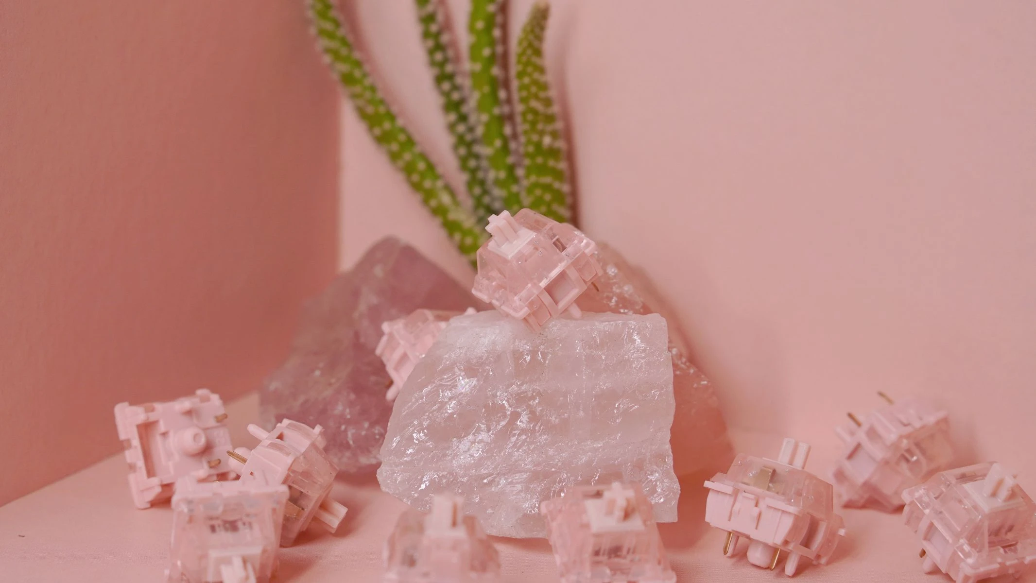 BSUN Hutt Switch | CandyKeys