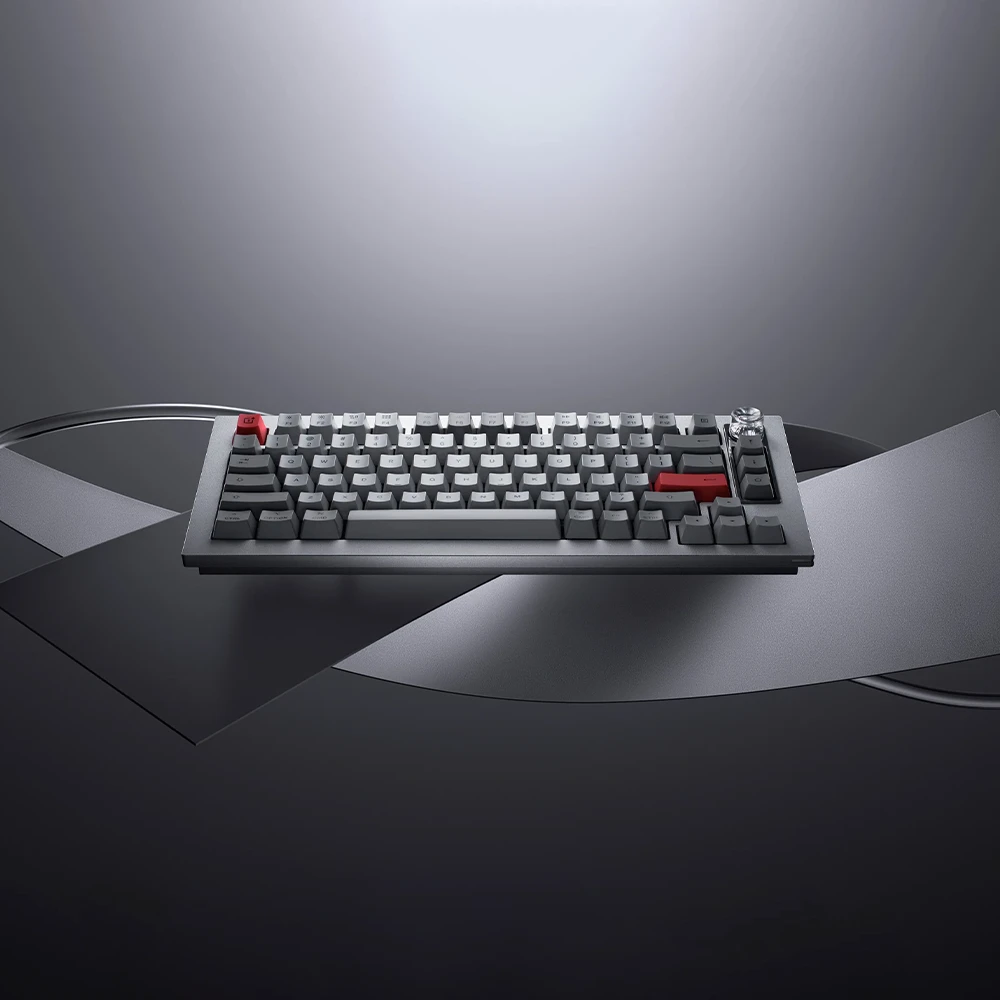 Keychron x OnePlus 81 Pro (ANSI) | CandyKeys