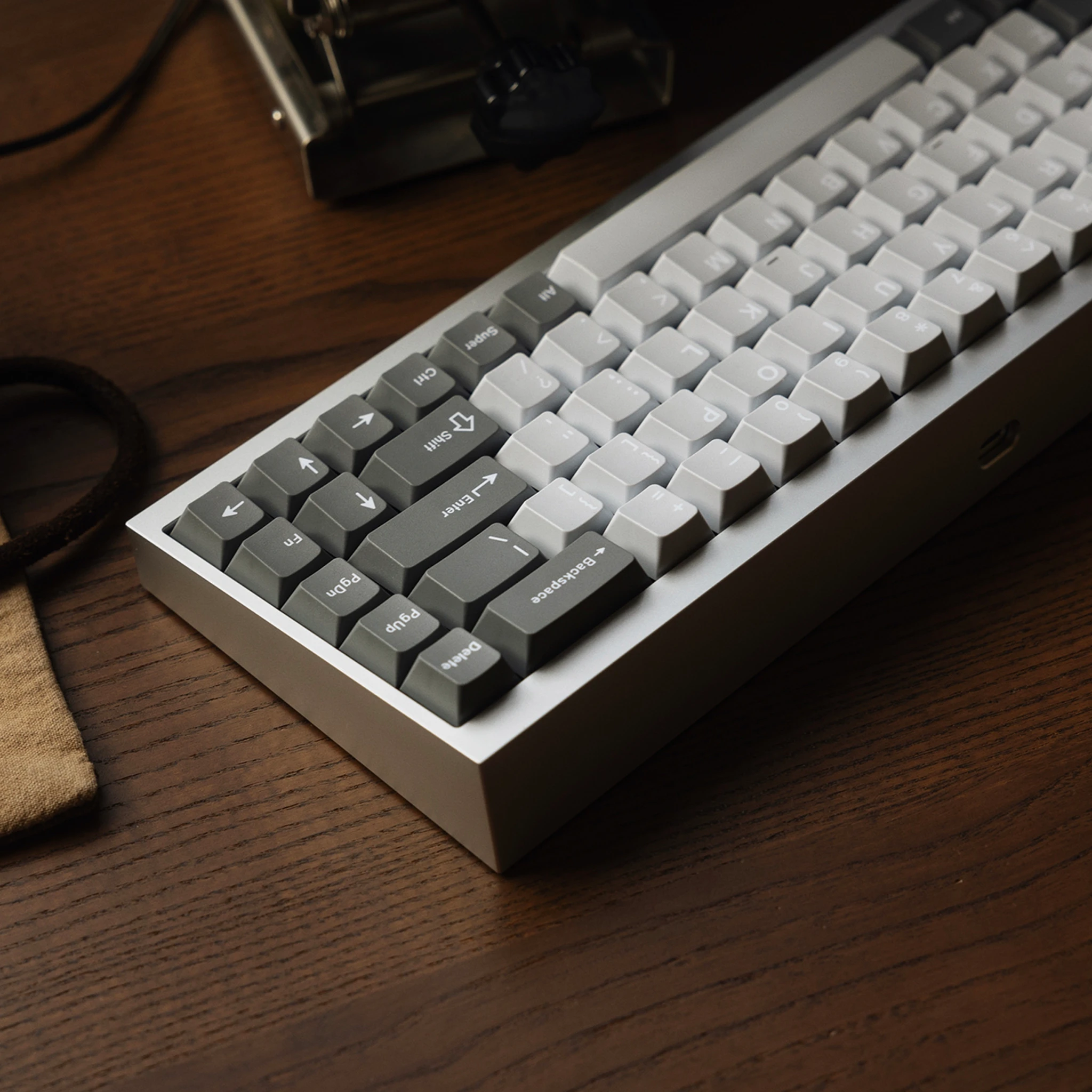TOFU65 2.0 Keyboard Kit | CandyKeys