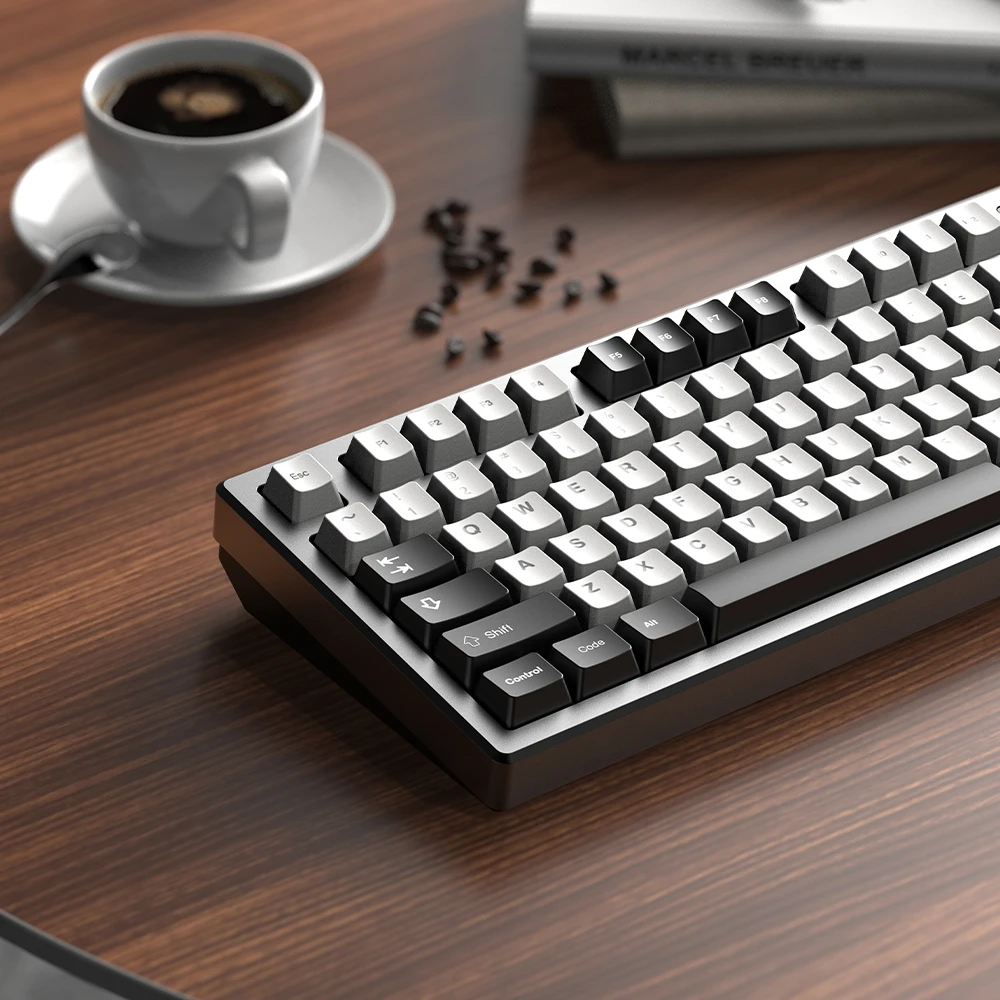 JRIS75 Keyboard Kit (Extra Units) | CandyKeys