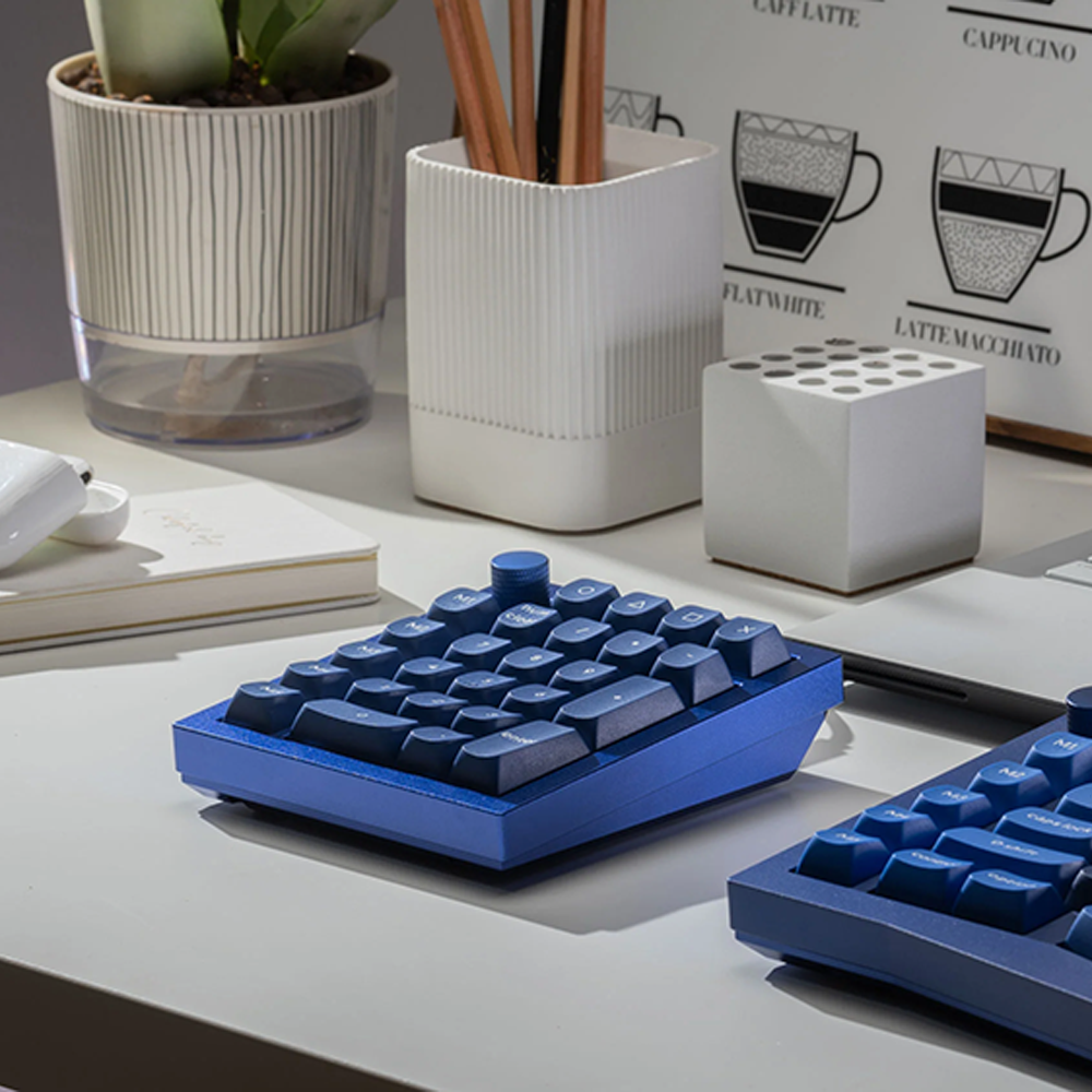 Keychron Q0 Plus | CandyKeys