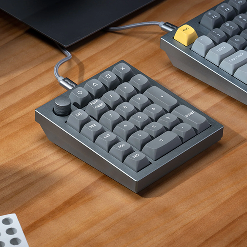 Keychron Q0 Plus | CandyKeys