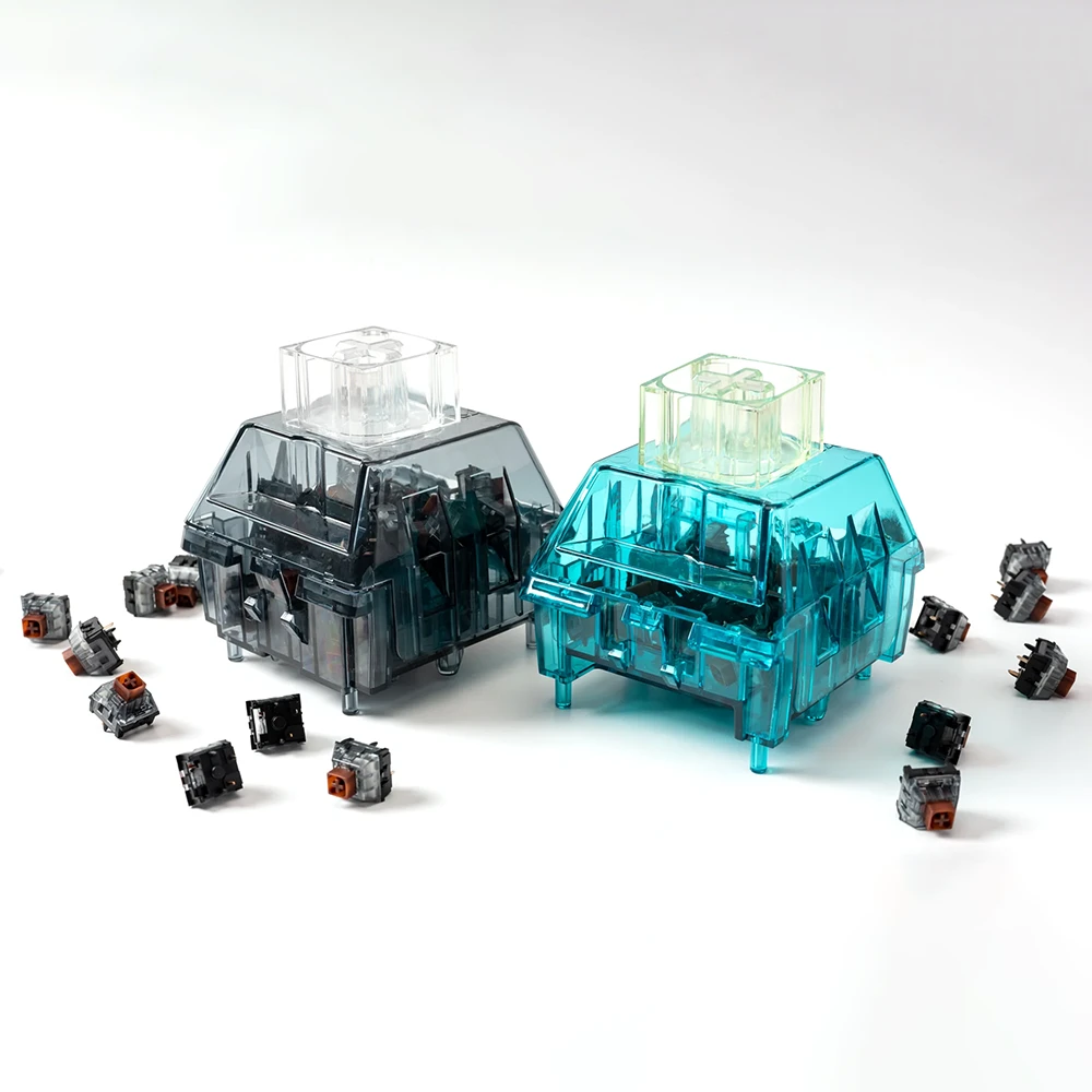 Kailh Switch Storage Box | CandyKeys