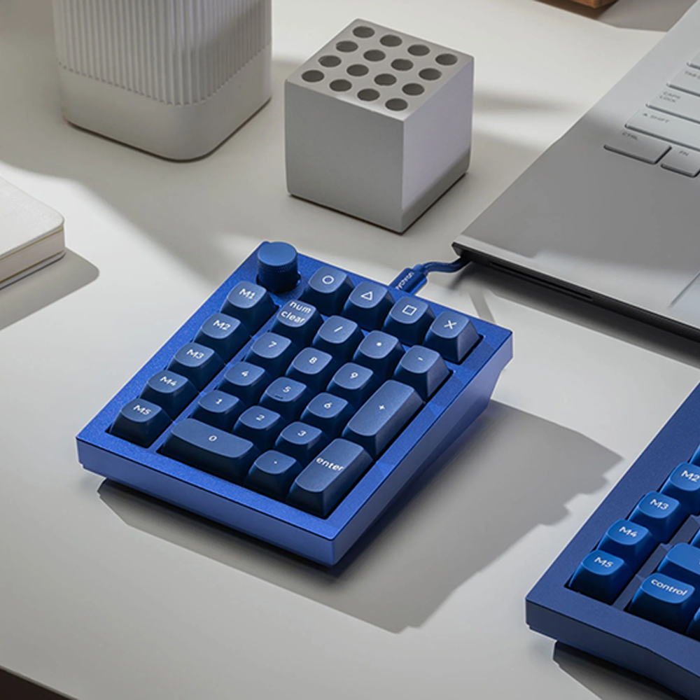 Keychron Q0 Plus (Barebone) | CandyKeys