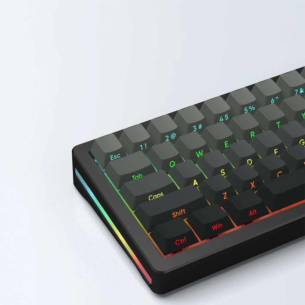 Womier S-K71 (ANSI) | CandyKeys