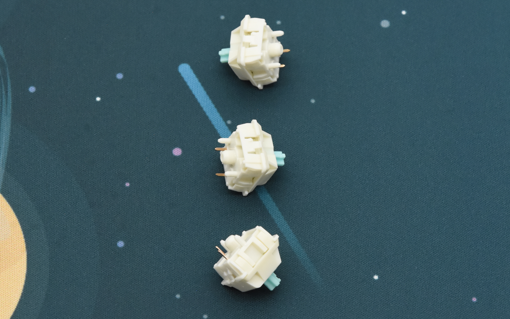 BSUN X Switch | CandyKeys