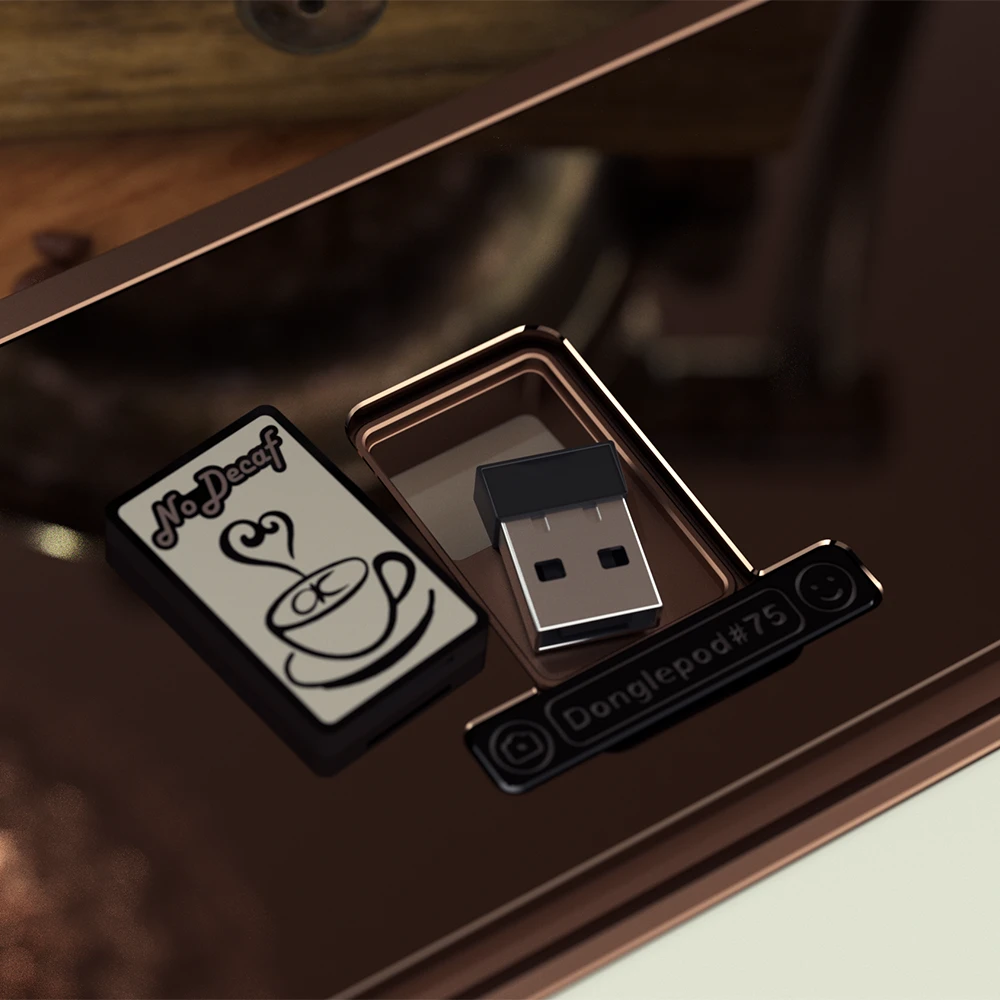 QK75N Keyboard Kit (Extra Units) | CandyKeys