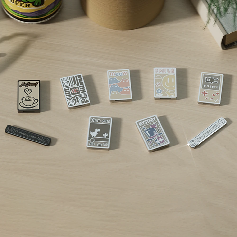 QK75N Keyboard Kit (Extra Units) | CandyKeys