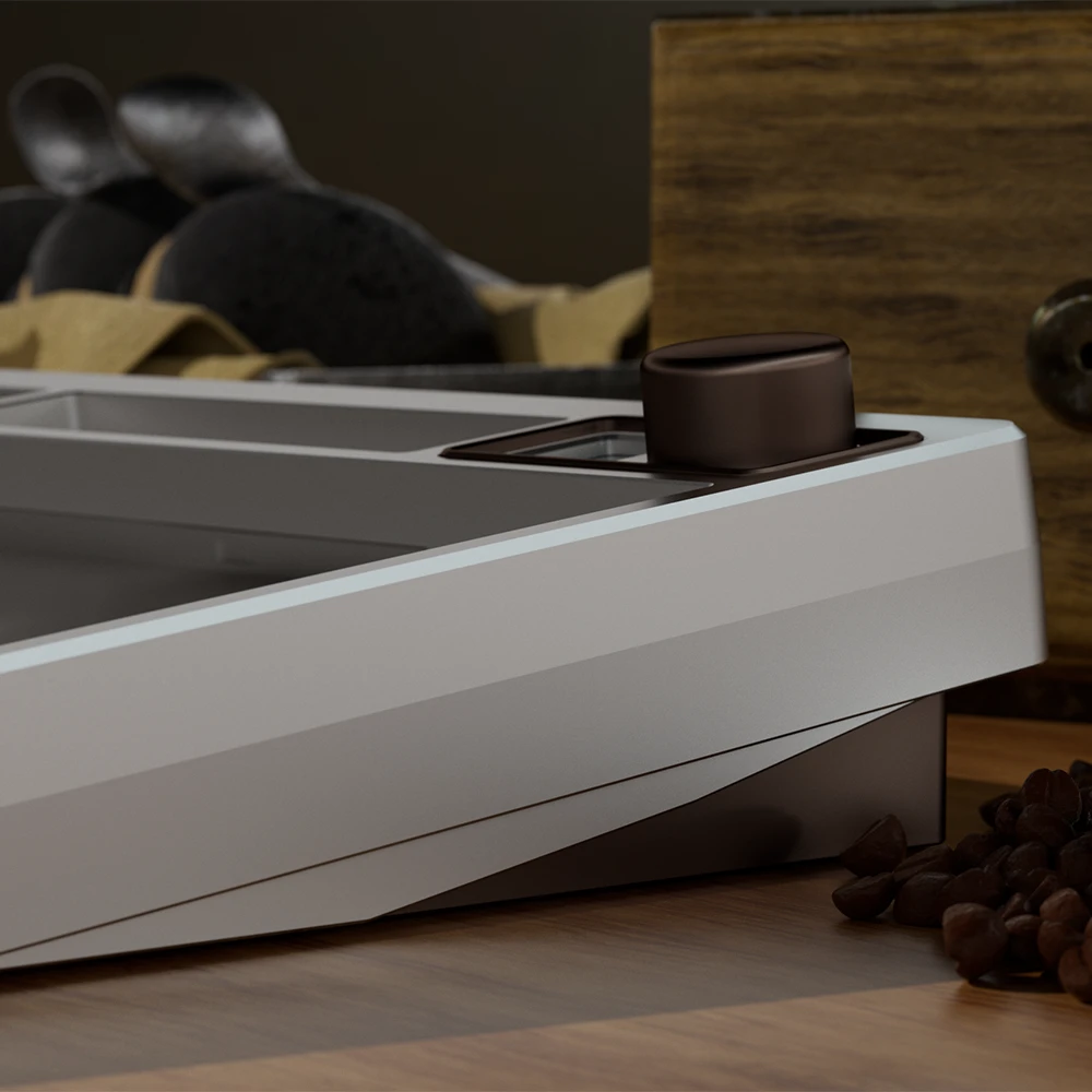 QK75N Keyboard Kit (Extra Units) | CandyKeys