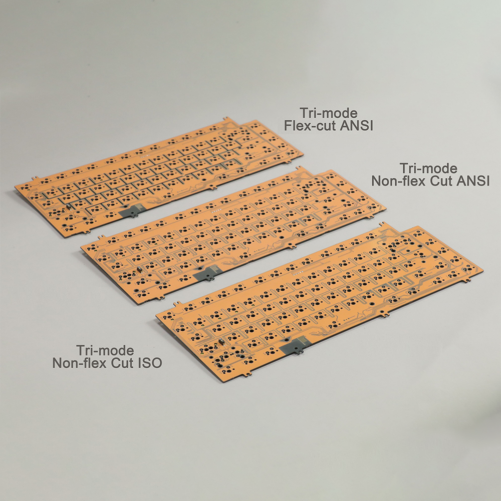 QK75N Keyboard Kit (Extra Units) | CandyKeys