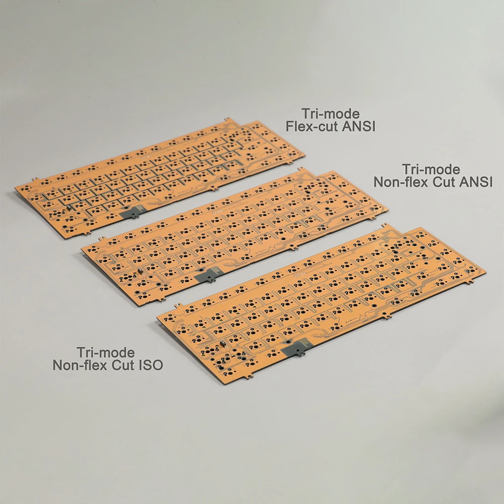 QK75N Keyboard Kit (Extra Units) | CandyKeys