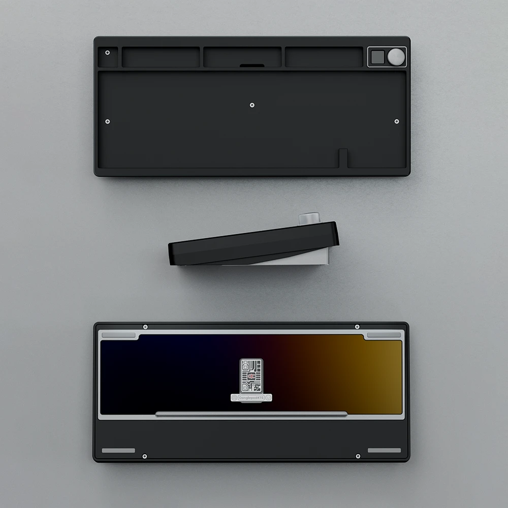 QK75N Keyboard Kit (Extra Units) | CandyKeys