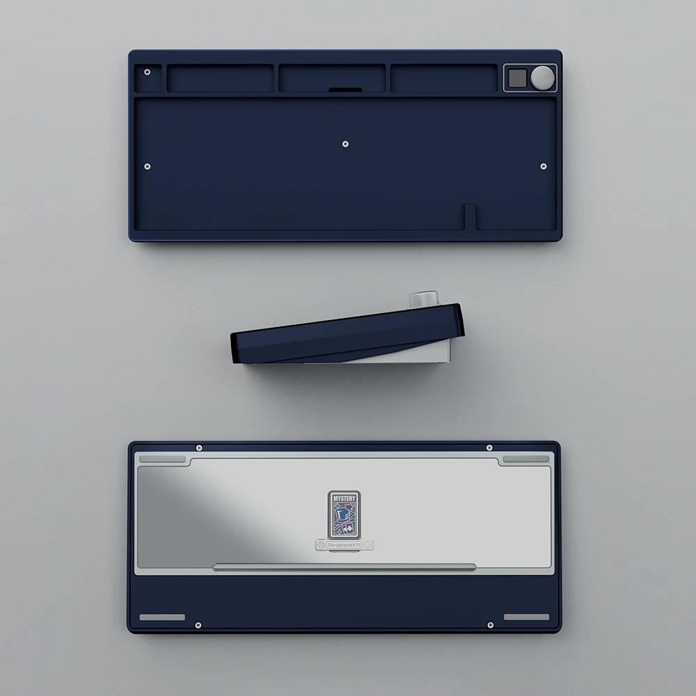 QK75N Keyboard Kit (Extra Units) | CandyKeys