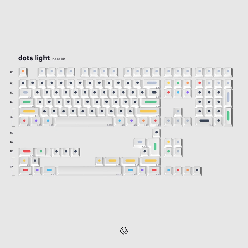 Light Kit | CandyKeys
