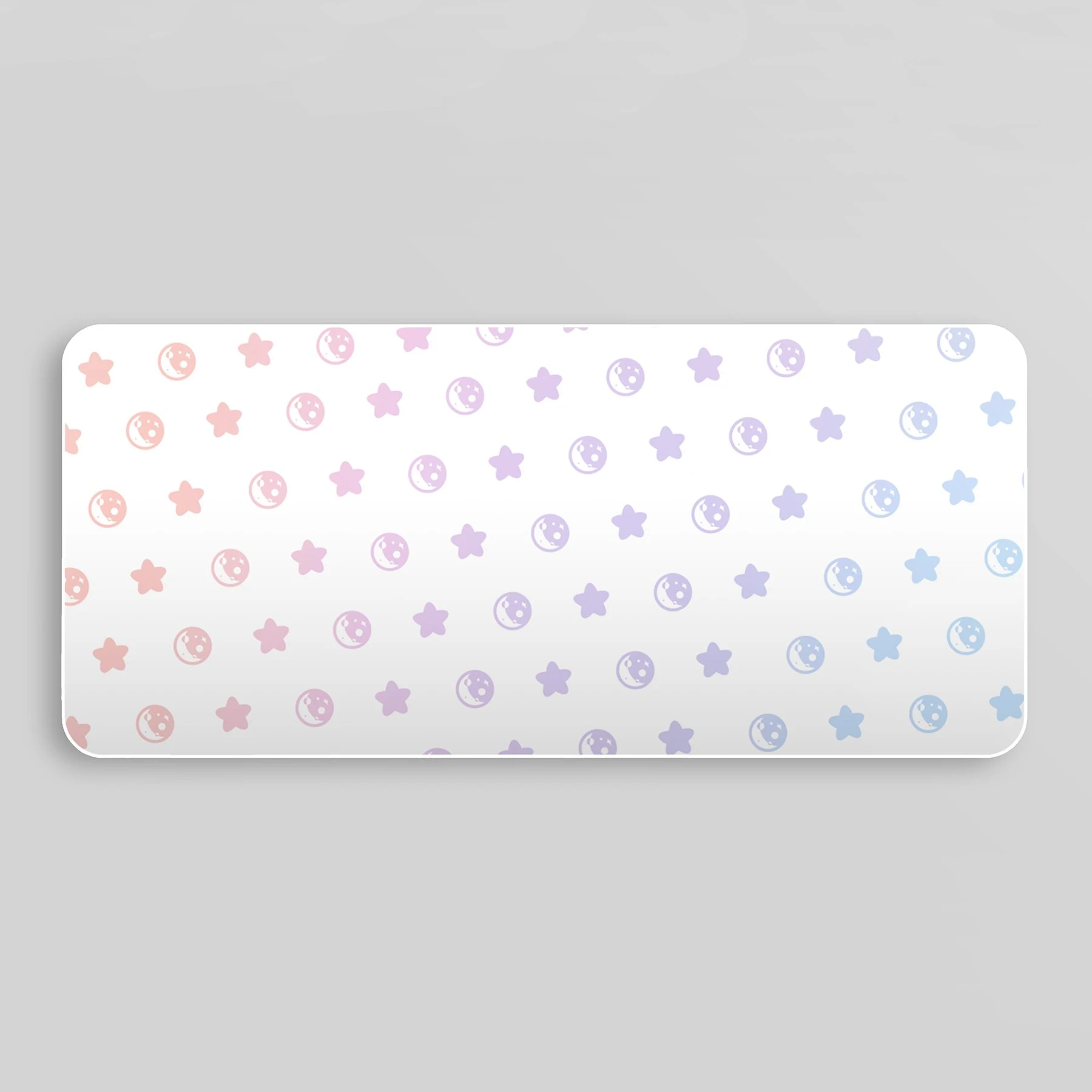 Luna Deskmat | CandyKeys