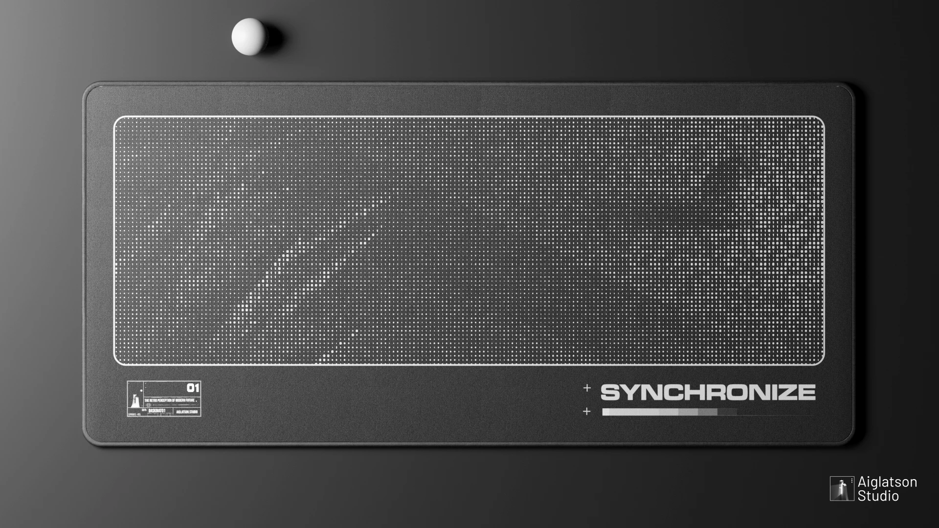 Dark Mat | CandyKeys