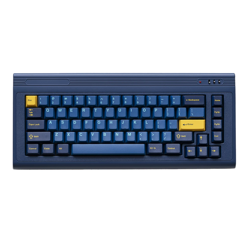 Command65 Keyboard | CandyKeys