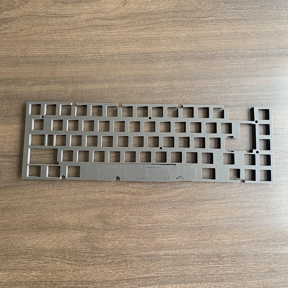 5mm Plate Foam | CandyKeys