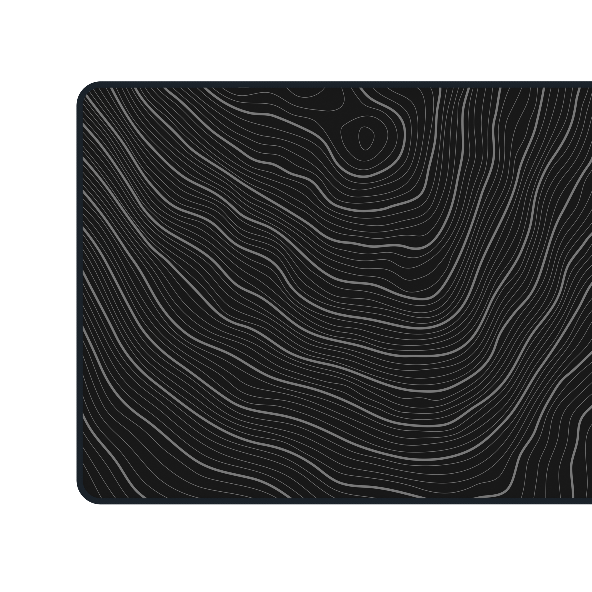 900mats Noir x CandyKeys Deskmat Series | CandyKeys
