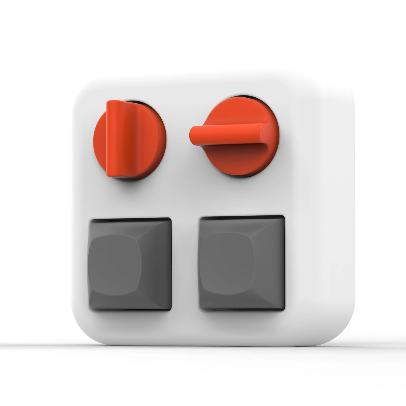 White Variant | CandyKeys