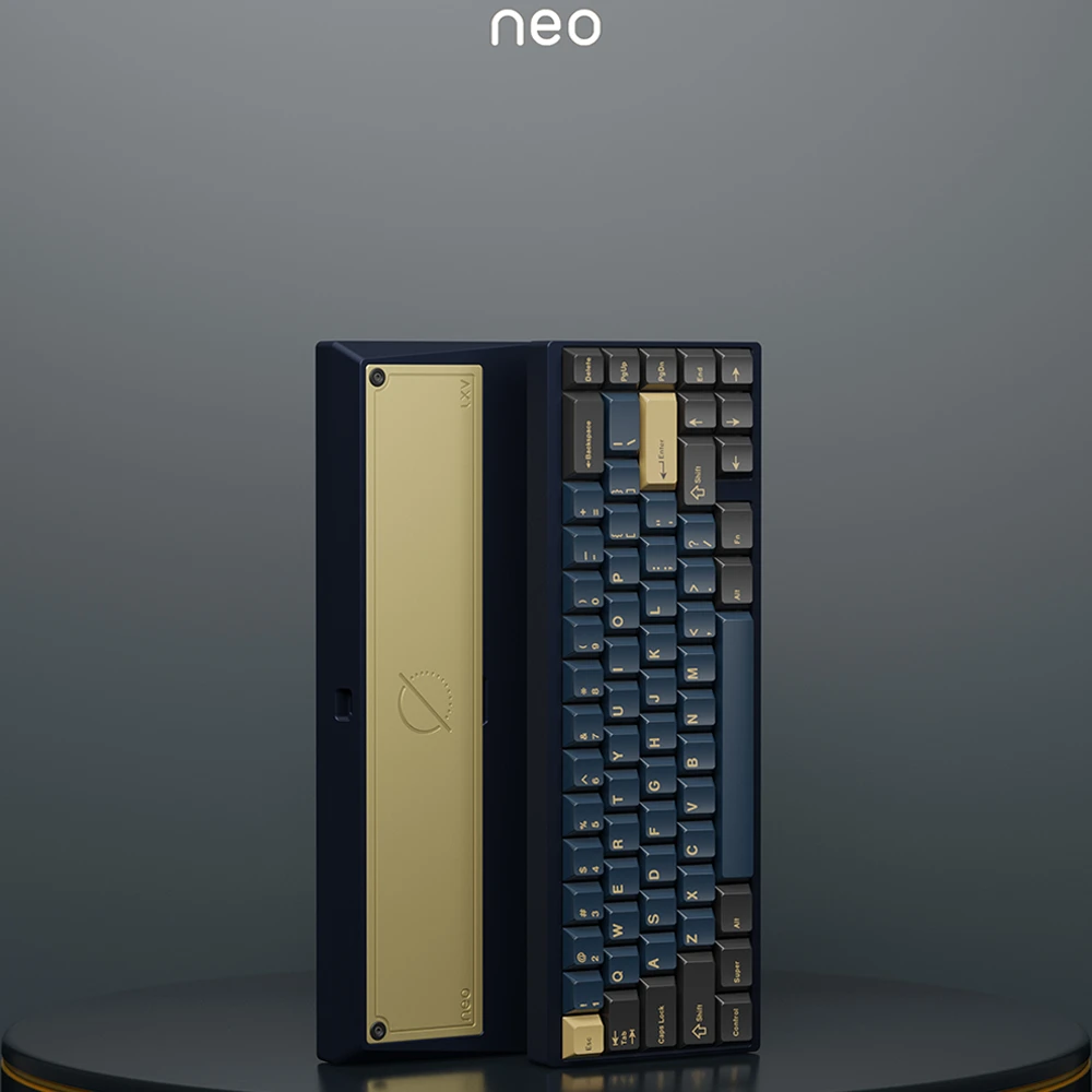 Neo65 Keyboard Kit (Extra Units) | CandyKeys