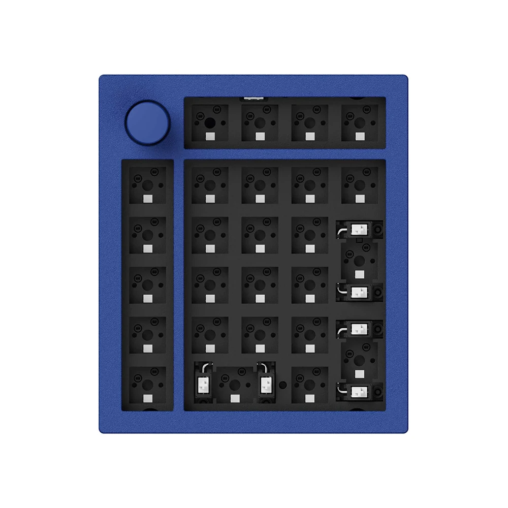 Keychron Q0 Plus (Barebone) | CandyKeys