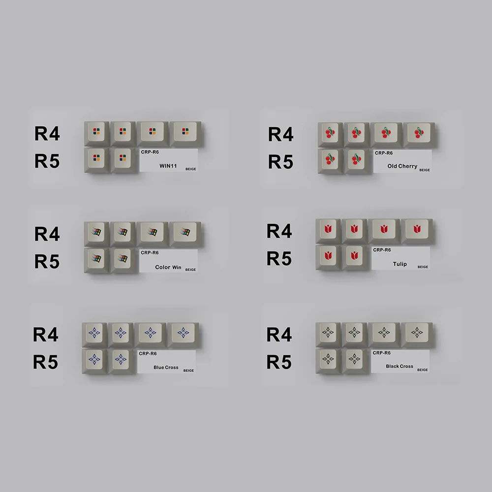 Tulip Win | CandyKeys